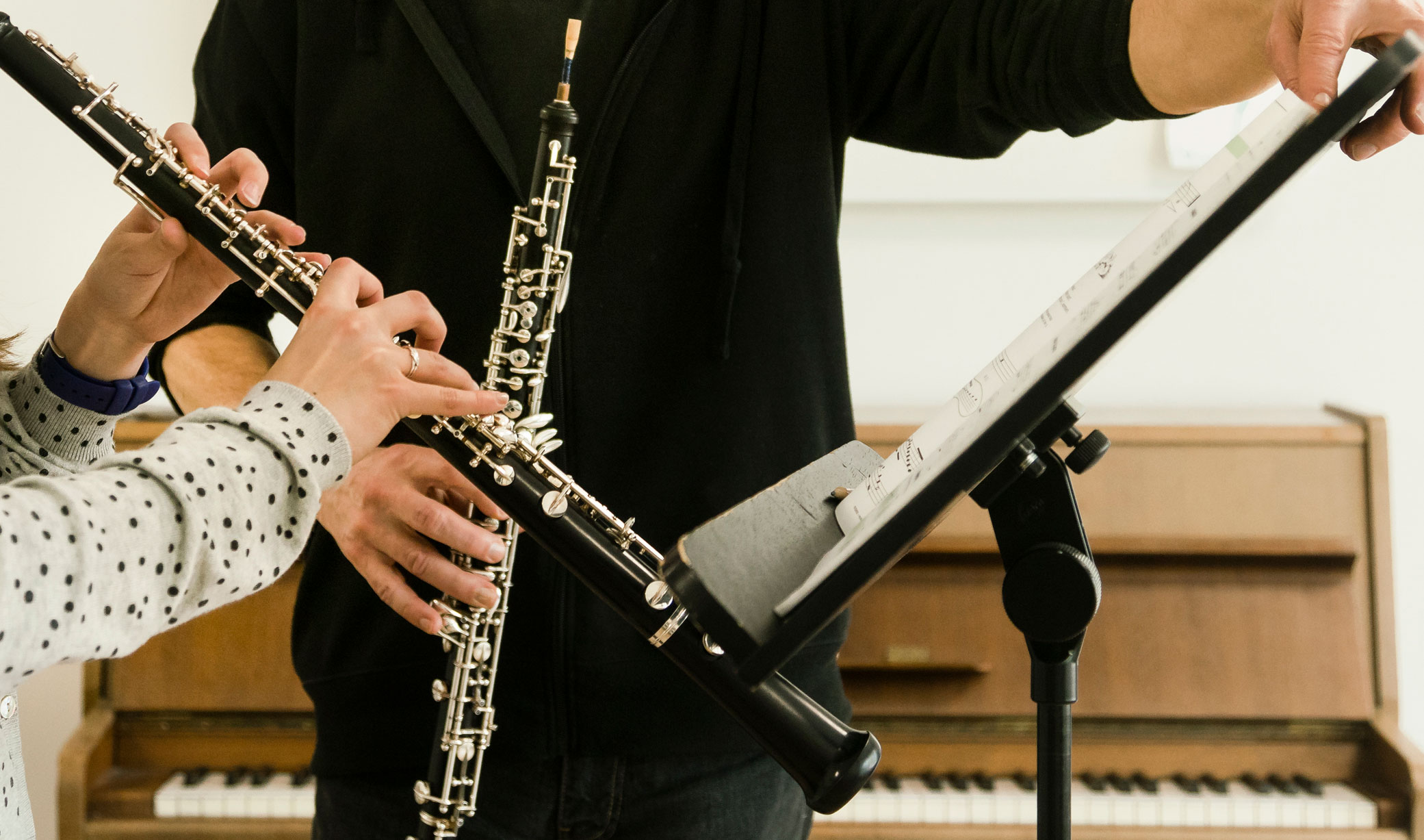 Hoboles betaalbaar voor iedereen - Muziekschool Krimpen